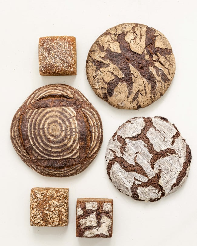 Joseph Brot BIO Joseph Brot